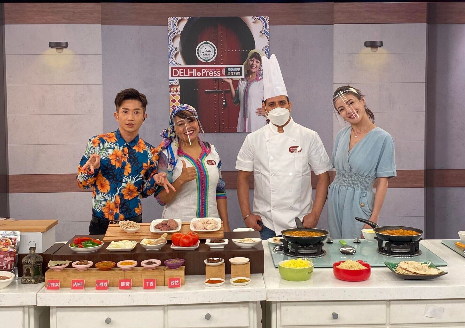 About us - DelhixPress